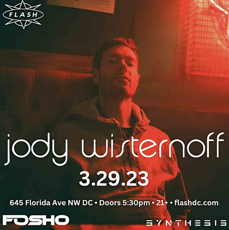 Flash: Nightclub and Bar - Washington DC