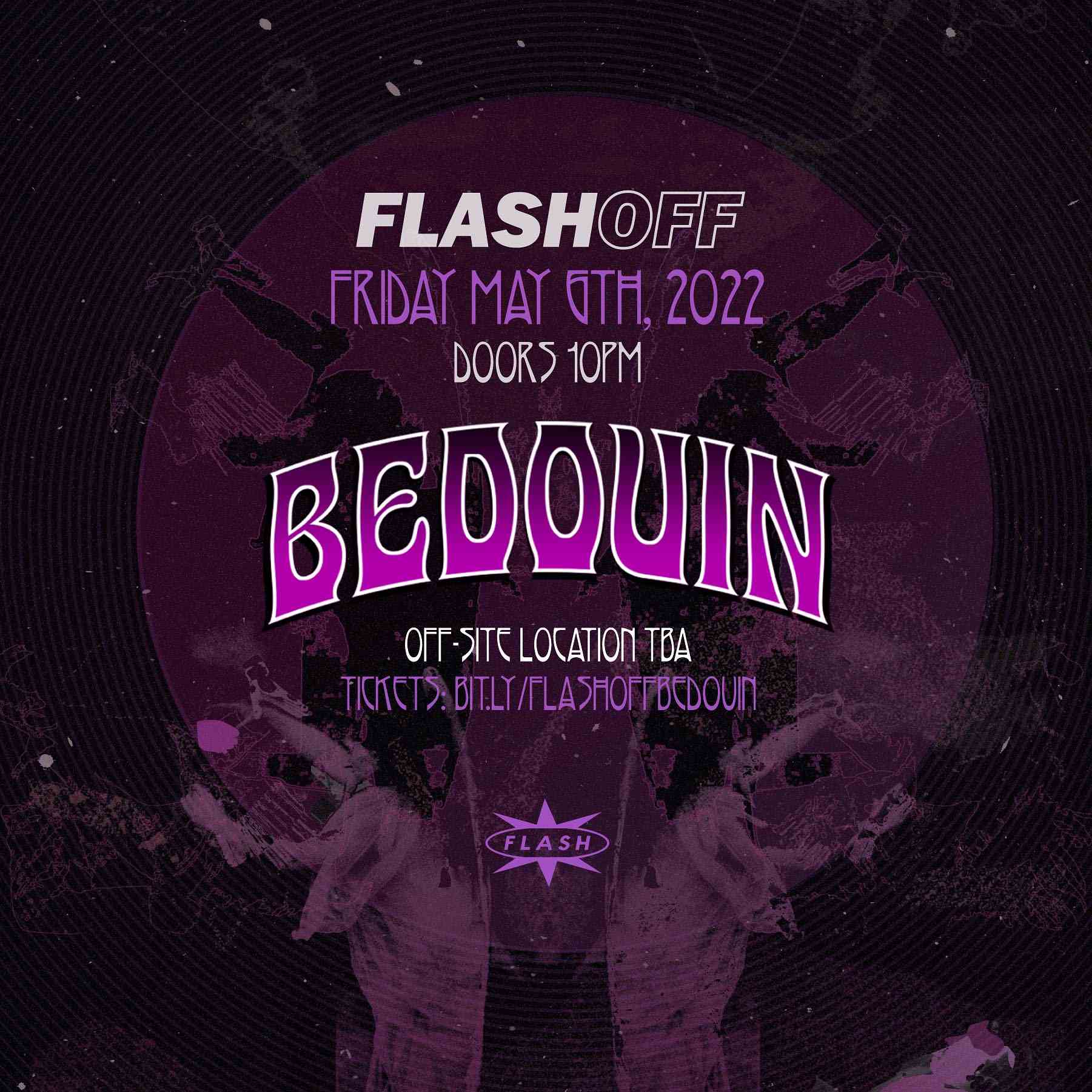 Flash: Nightclub and Bar - Washington DC