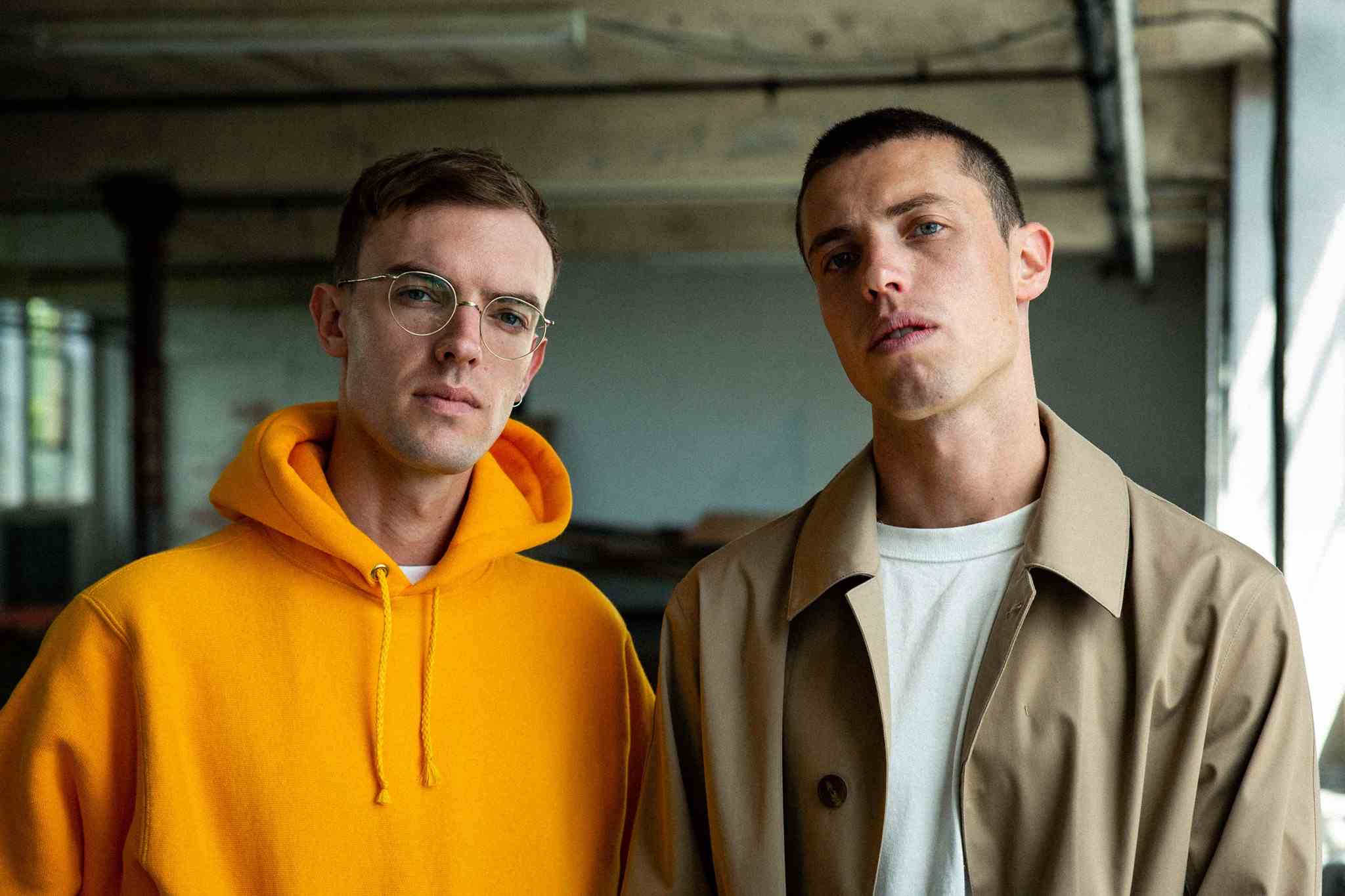 Flash: Nightclub and Bar - Washington DC