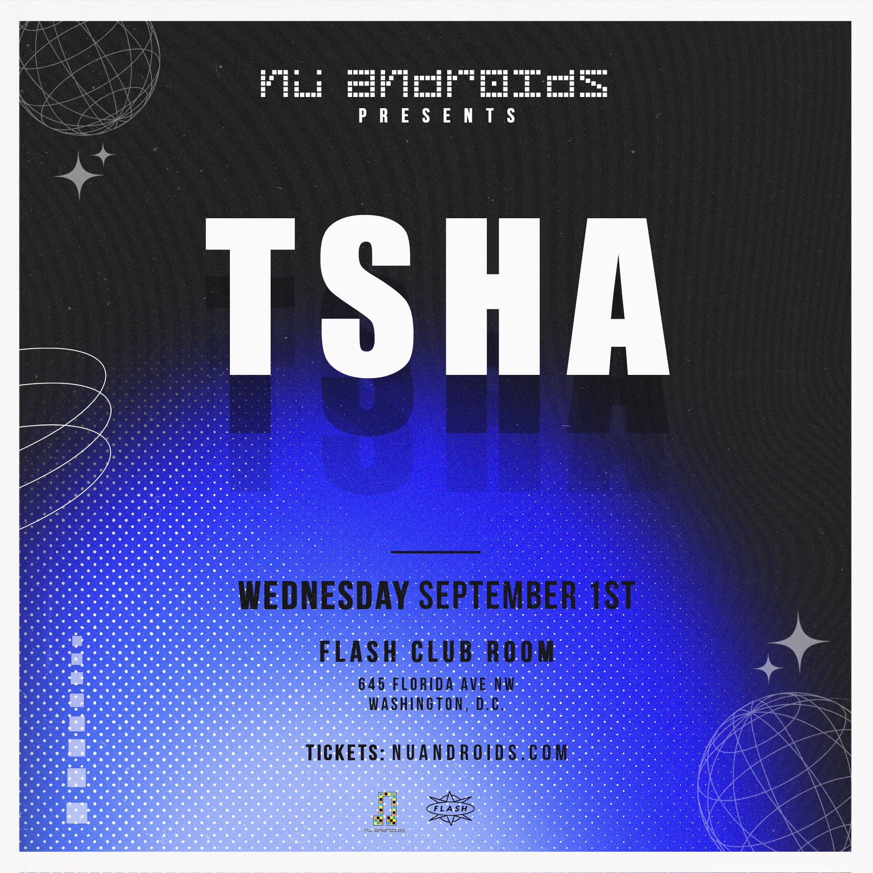 Flash: Nightclub and Bar - Washington DC