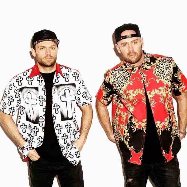 Flash: Nightclub and Bar - Washington DC